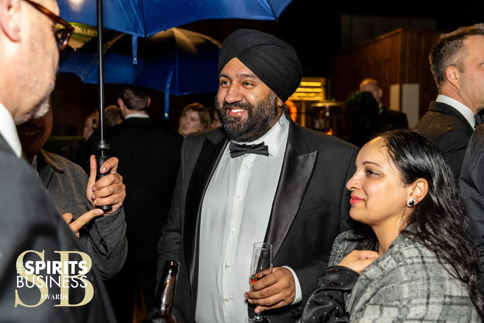 The Spirits Business Awards